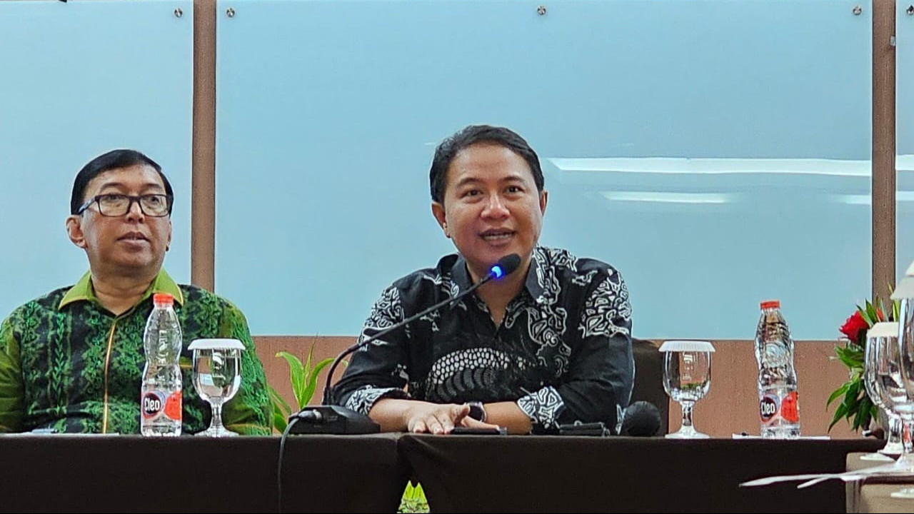 Kemenag Rilis Nama Jemaah Lunasi Biaya Haji Khusus 2025, serta Prosedur Penggantian - TOP-NEWS